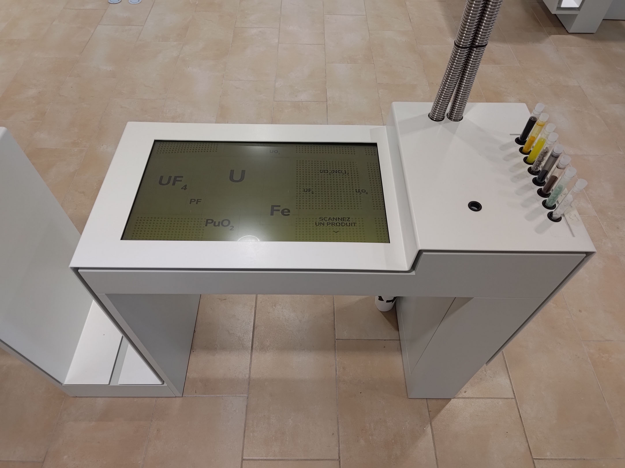 Orano - Motion Agency